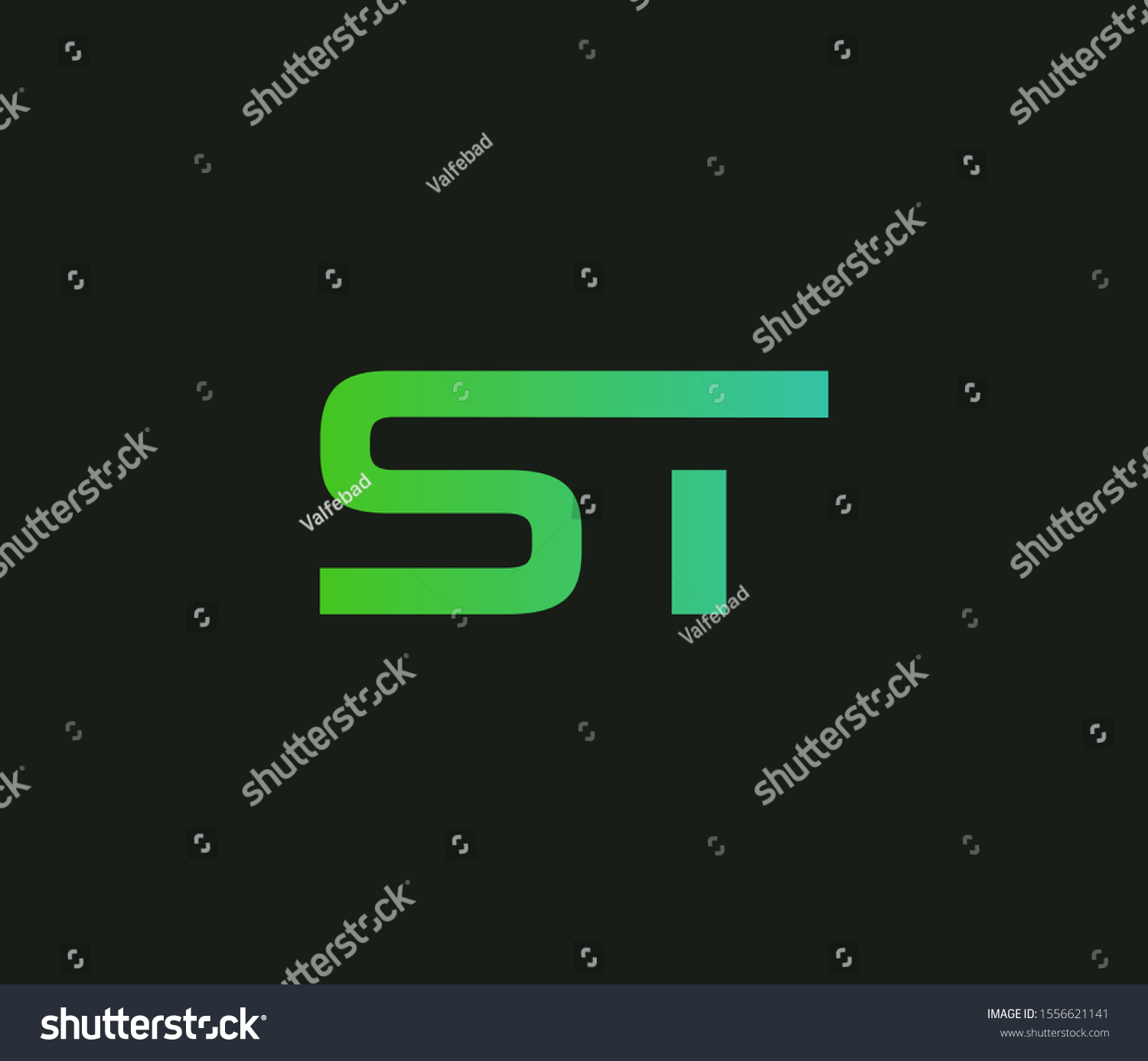 2,972件の「St initial logo」の画像、写真素材、ベクター画像 | Shutterstock