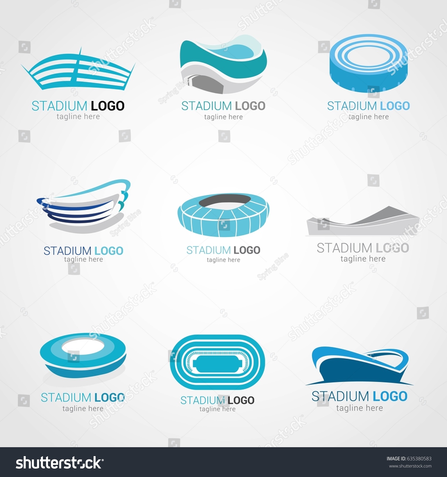 Football stadium logo : 30 766 images, photos et images vectorielles de ...