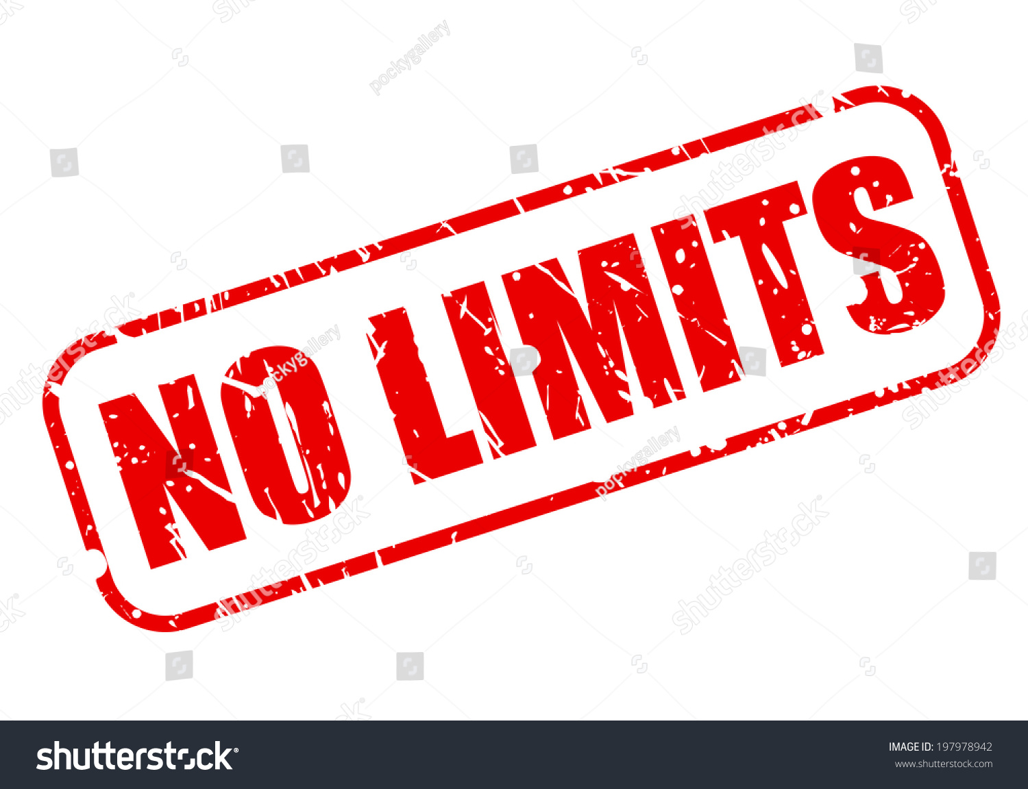 No Limits Logo