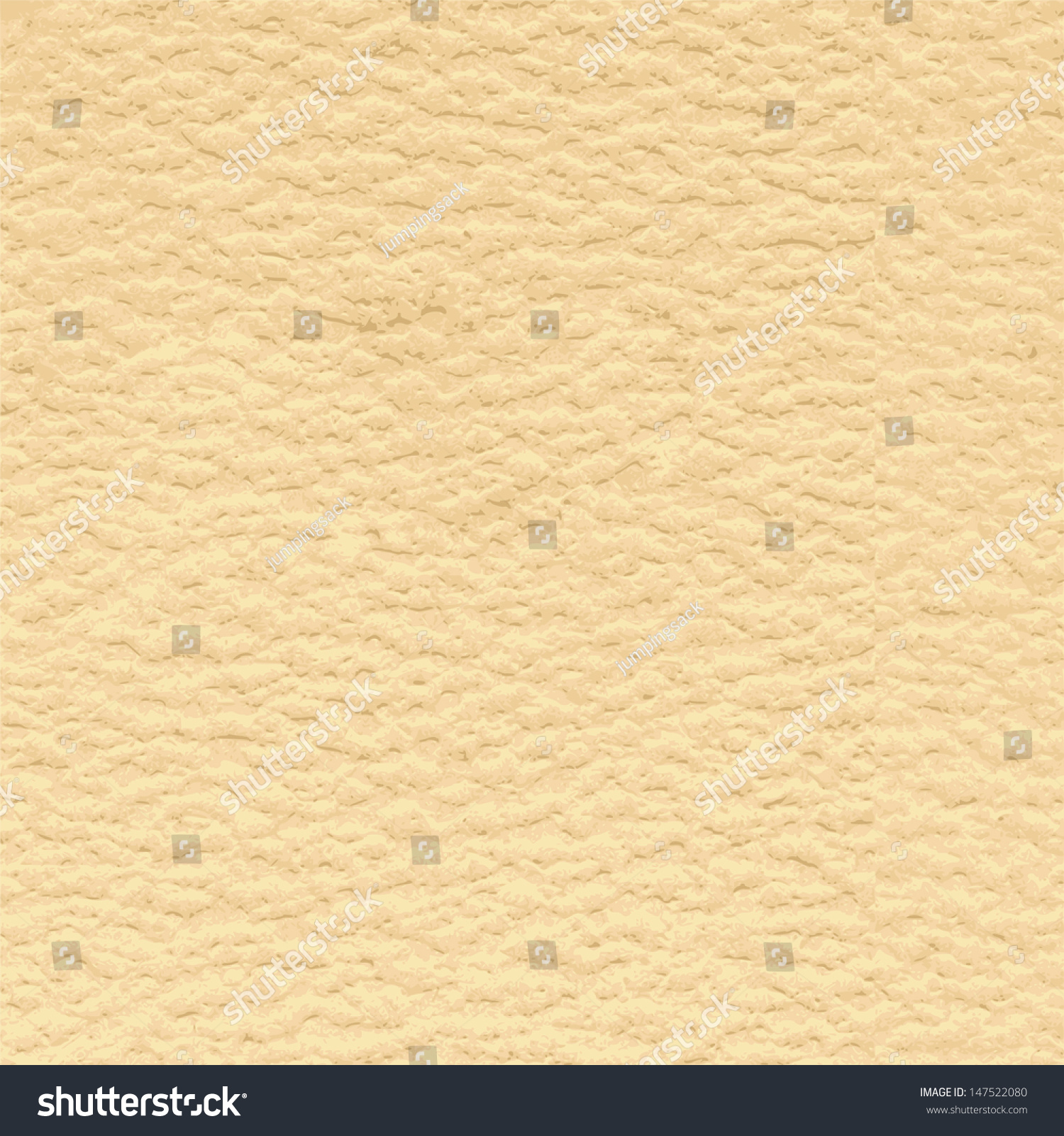 Stamping Paper Texture Vector Illustration Stock Vector (Royalty Free ...