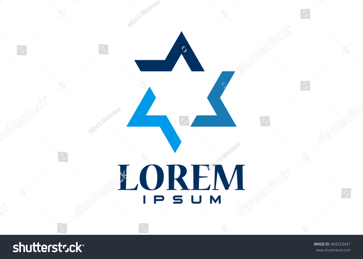 5,865 David star logo 이미지, 스톡 사진 및 벡터 | Shutterstock