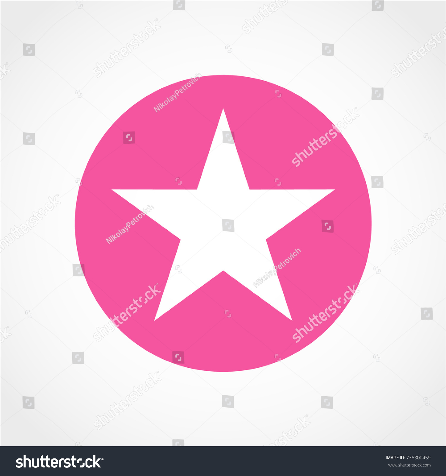 13,623 Pink stars logo Images, Stock Photos & Vectors | Shutterstock