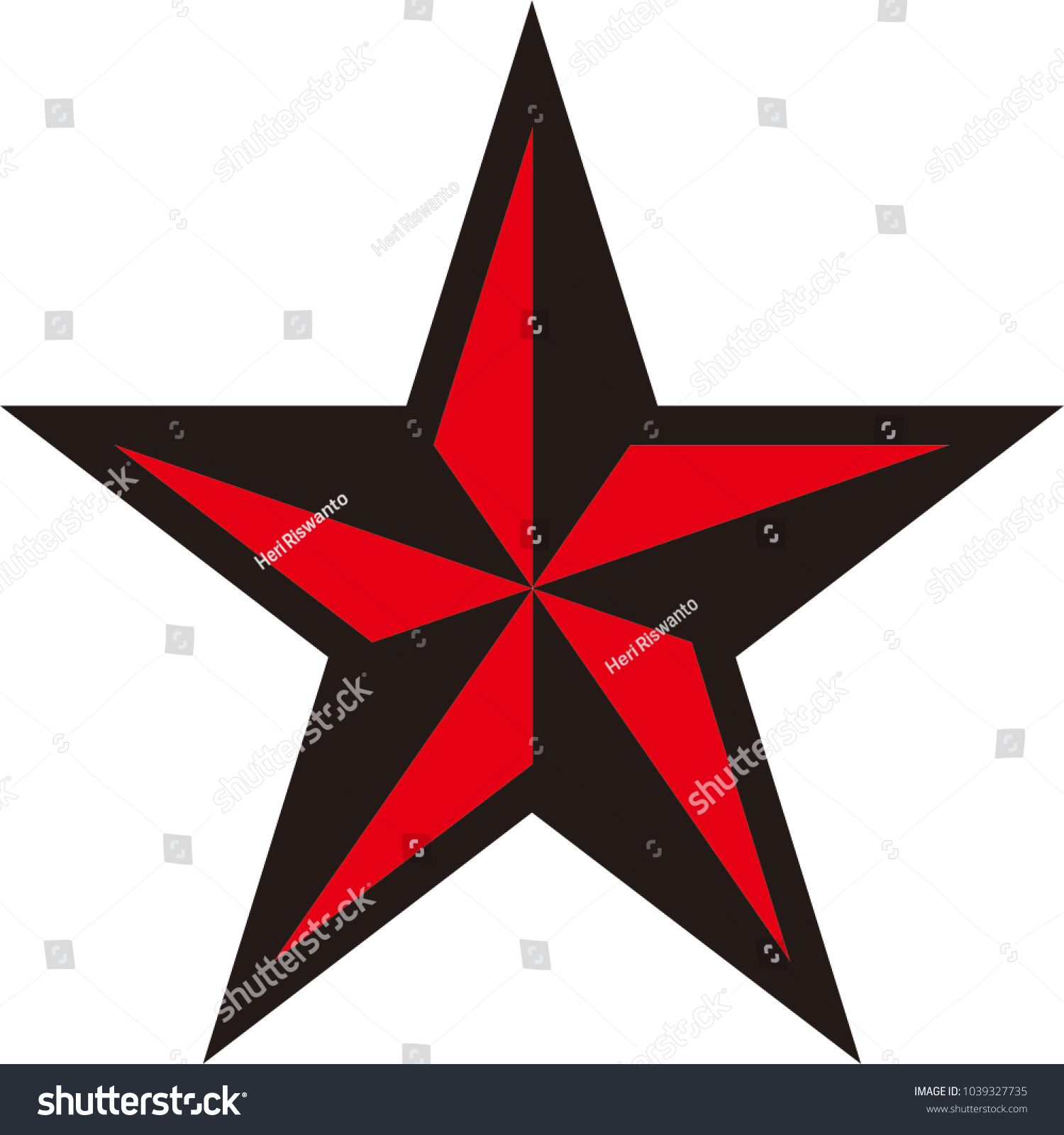 13,361 Nautical star logo 图片、库存照片和矢量图 | Shutterstock