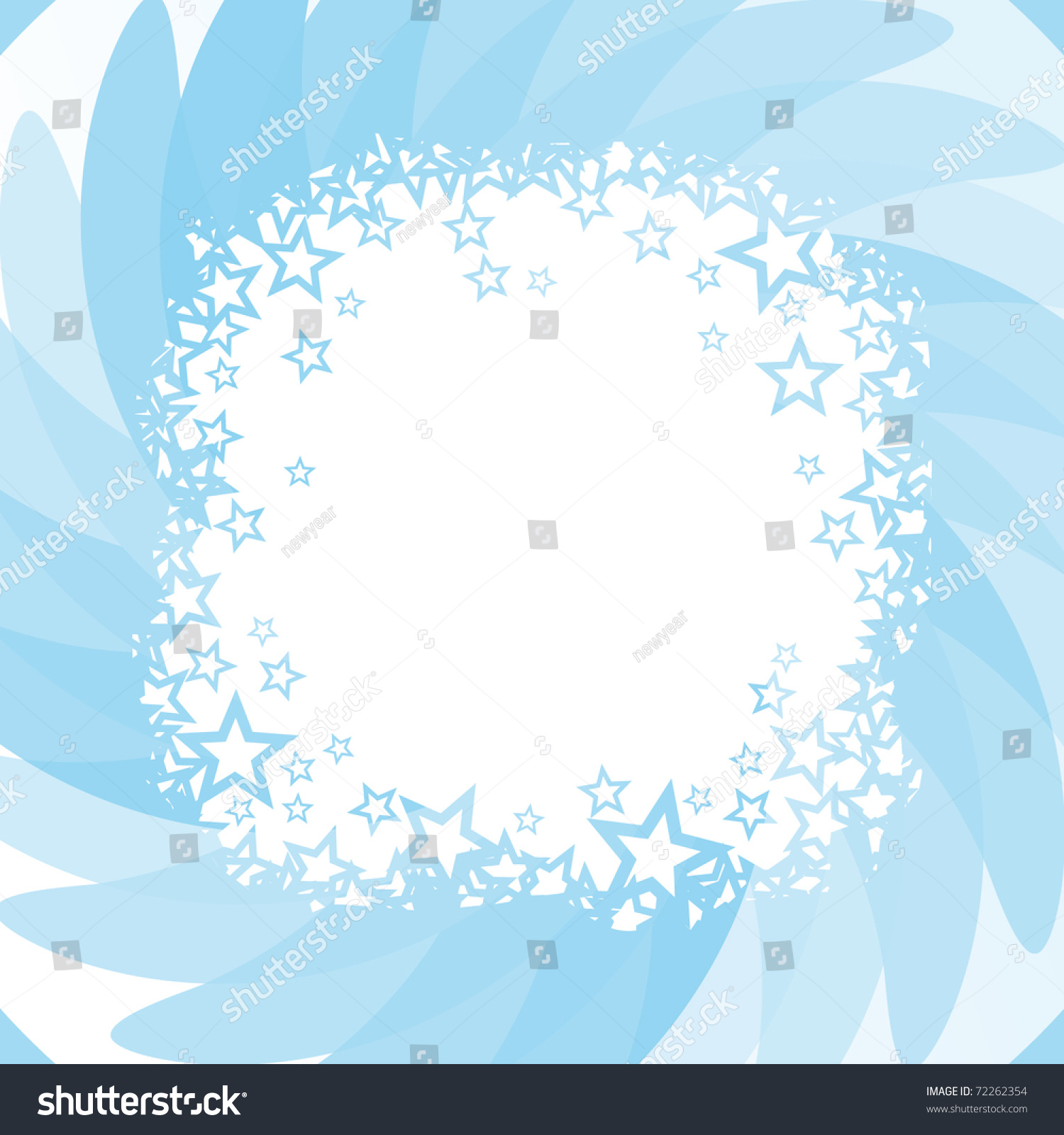 Stars Background Stock Vector (Royalty Free) 72262354 | Shutterstock