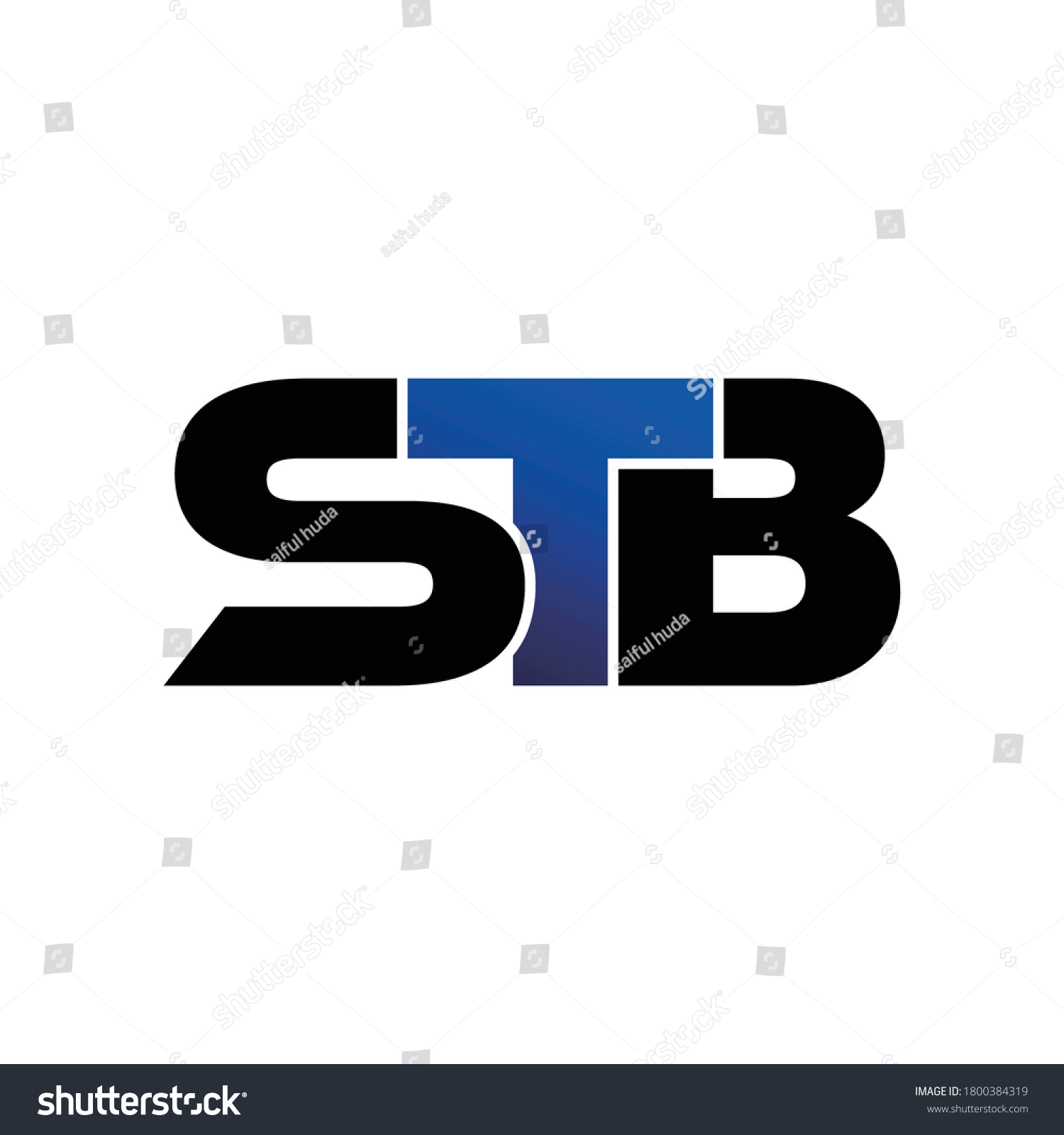 Stb logo Images, Stock Photos & Vectors | Shutterstock