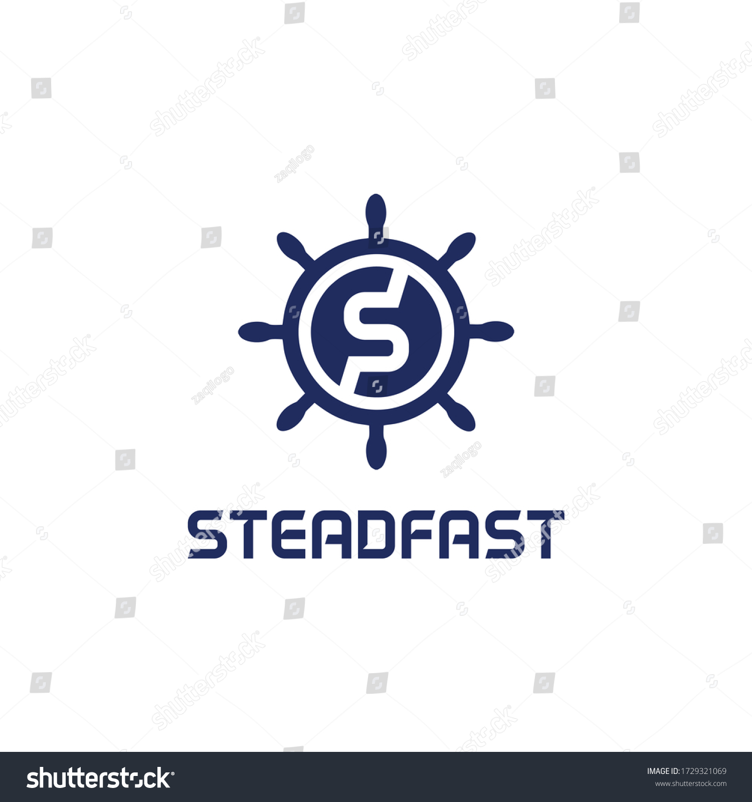 "Steadfast logo" - 32 Ảnh, vector và hình chụp có sẵn | Shutterstock