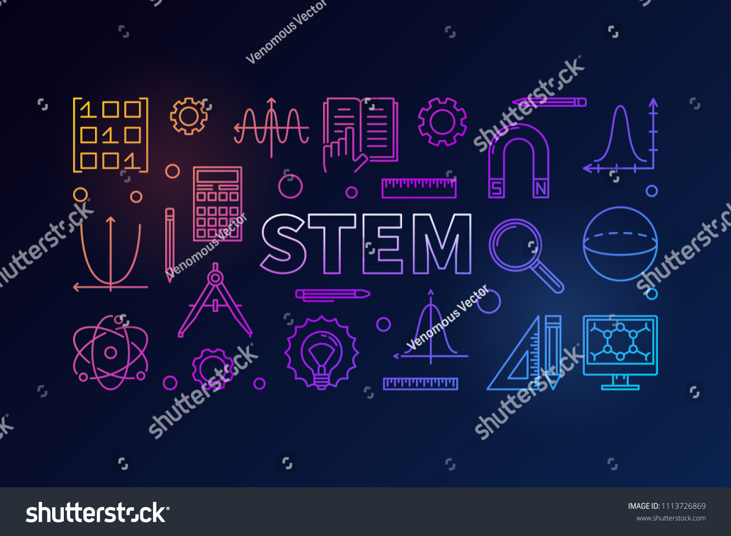 56,206 Math technology Stock Vectors, Images & Vector Art | Shutterstock