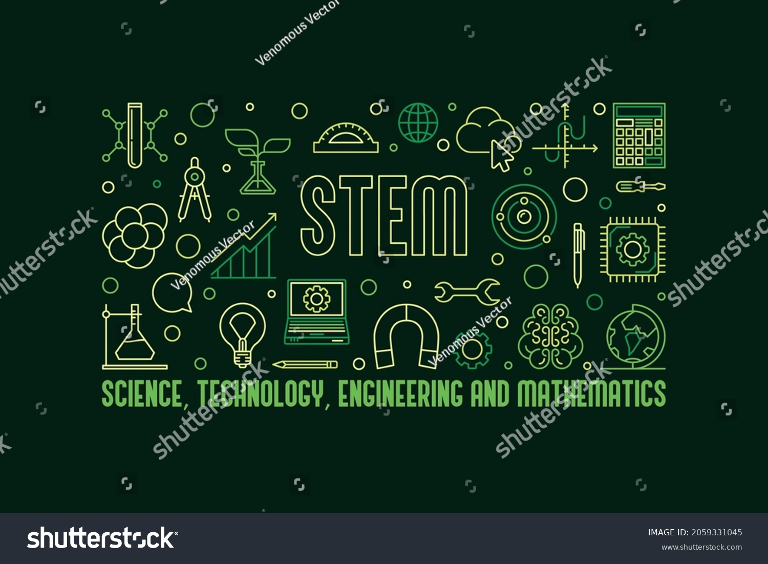 13,599 Stem lab Images, Stock Photos & Vectors | Shutterstock