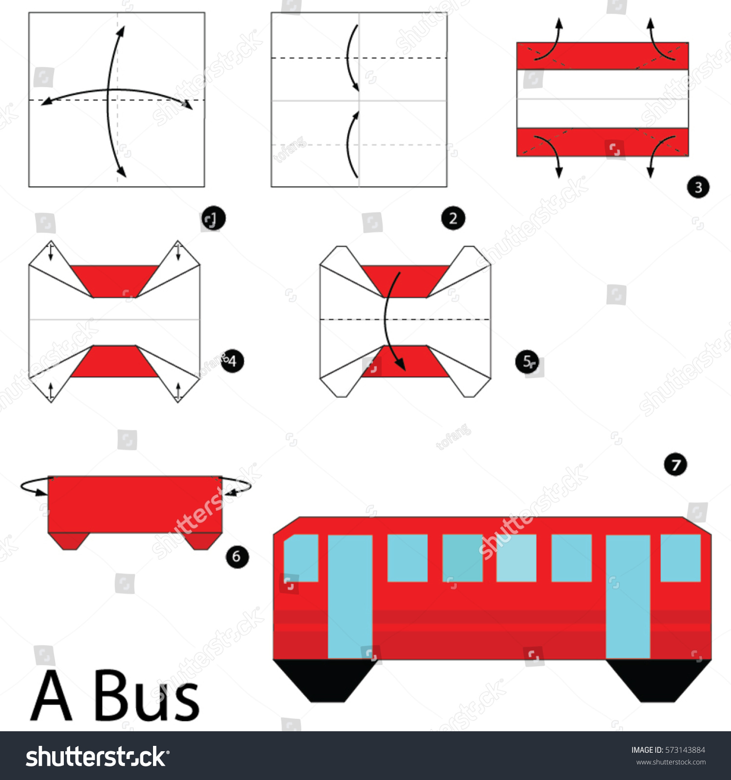 Step By Step Instructions How Make เวกเตอร์สต็อก ปลอดค่าลิขสิทธิ์