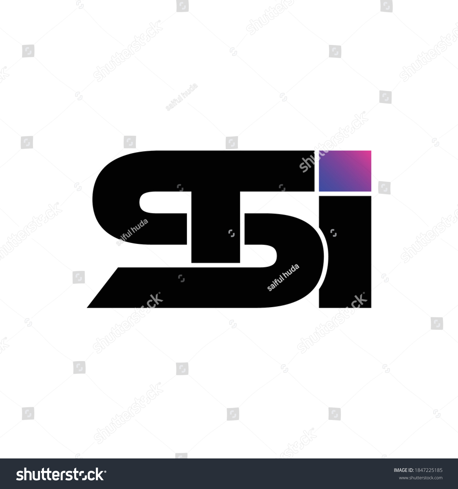 743 ilustraciones de Sti logo - Ilustraciones, imágenes y vectores de ...