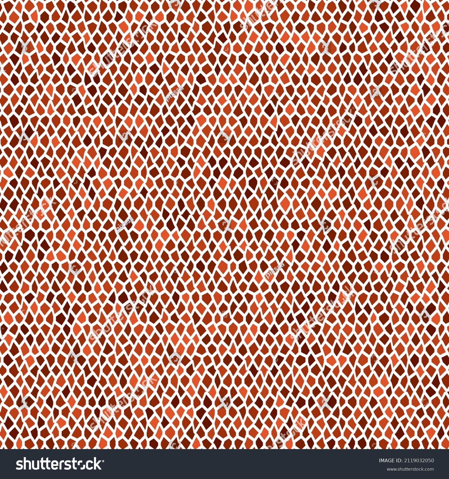 Stone Brick Wall Brickwork Polygon Pattern Stock Vector (Royalty Free ...