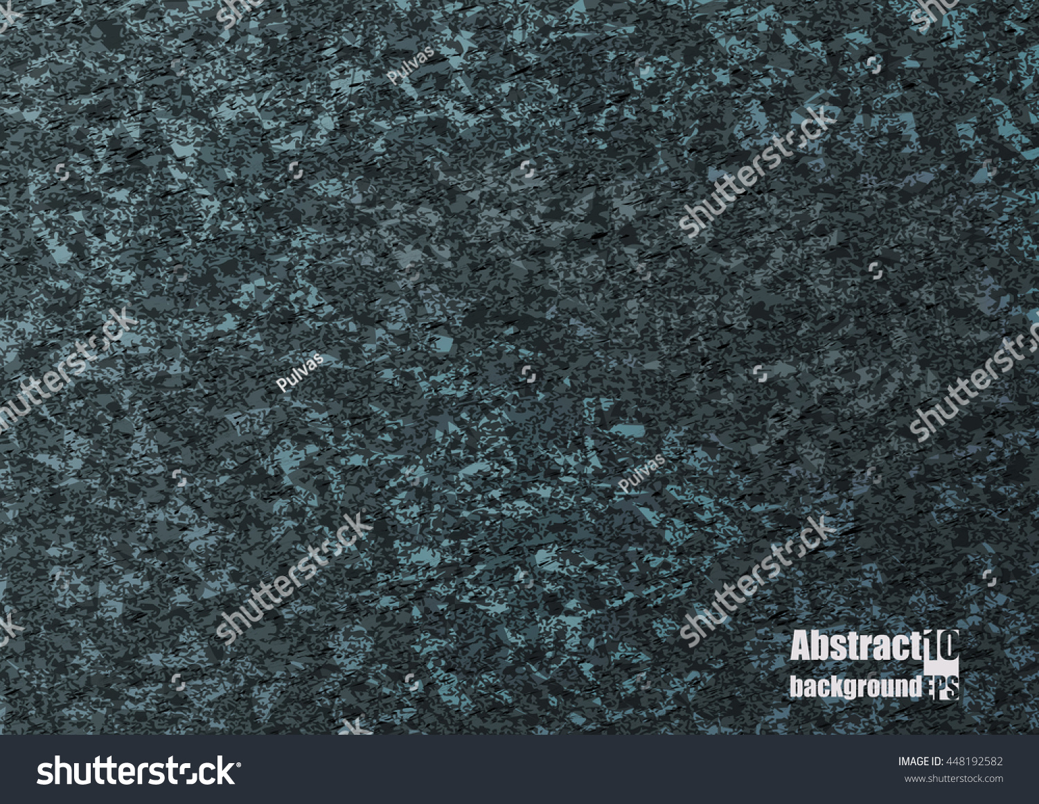 Stone Texture Background Eps 10 Vector Stock Vector (Royalty Free ...