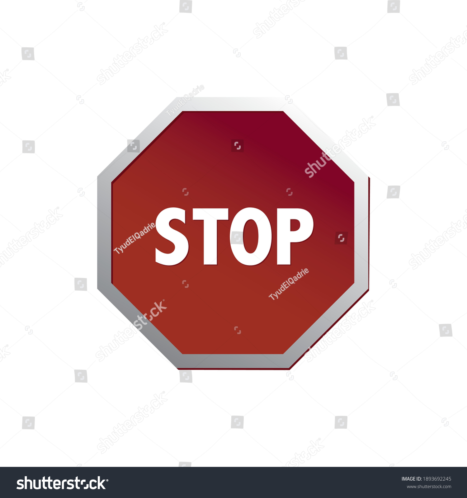1,059,927 Stop sign Images, Stock Photos & Vectors | Shutterstock