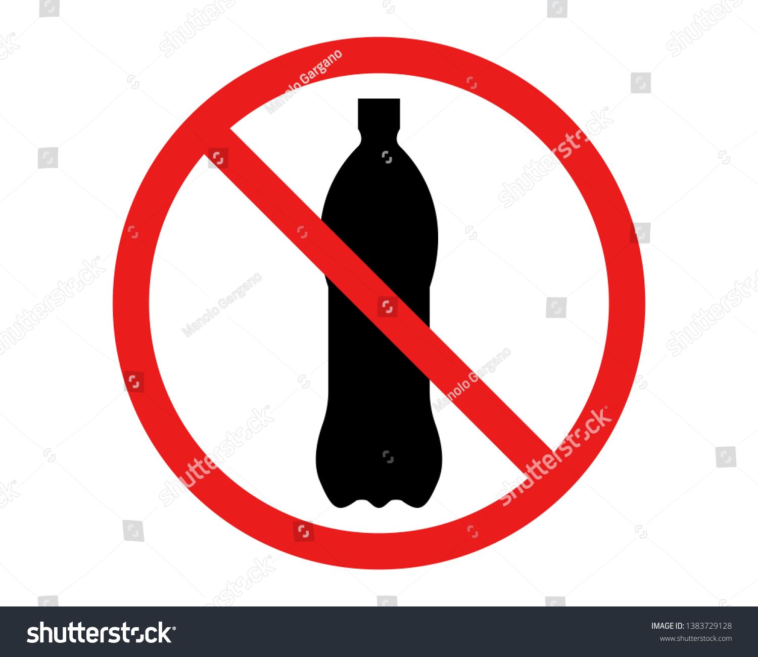 Stop Use Plastic Logo Vector Eco: เวกเตอร์สต็อก (ปลอดค่าลิขสิทธิ์ ...