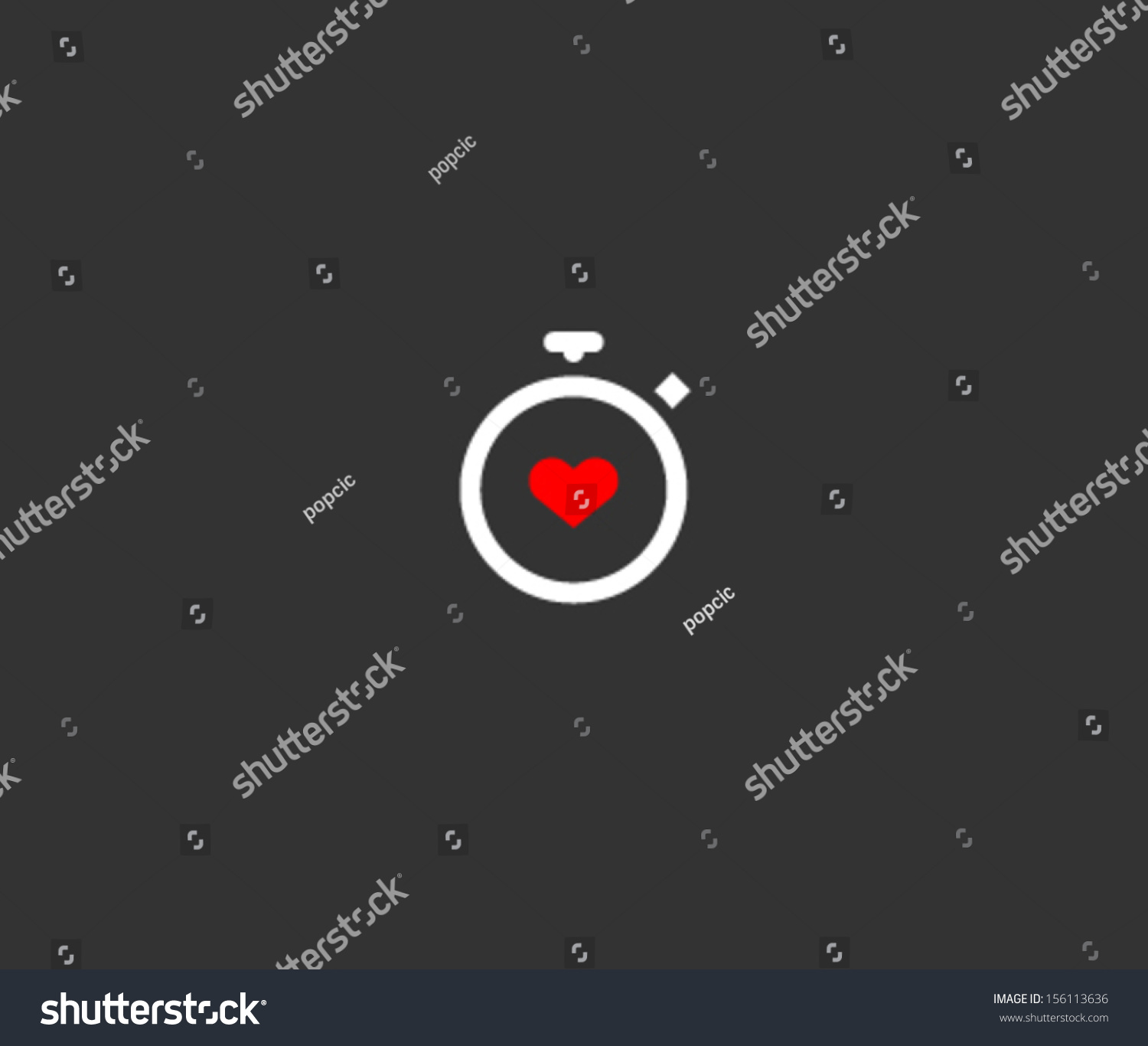 10,466件の「Red heart clock」の画像、写真素材、ベクター画像 | Shutterstock