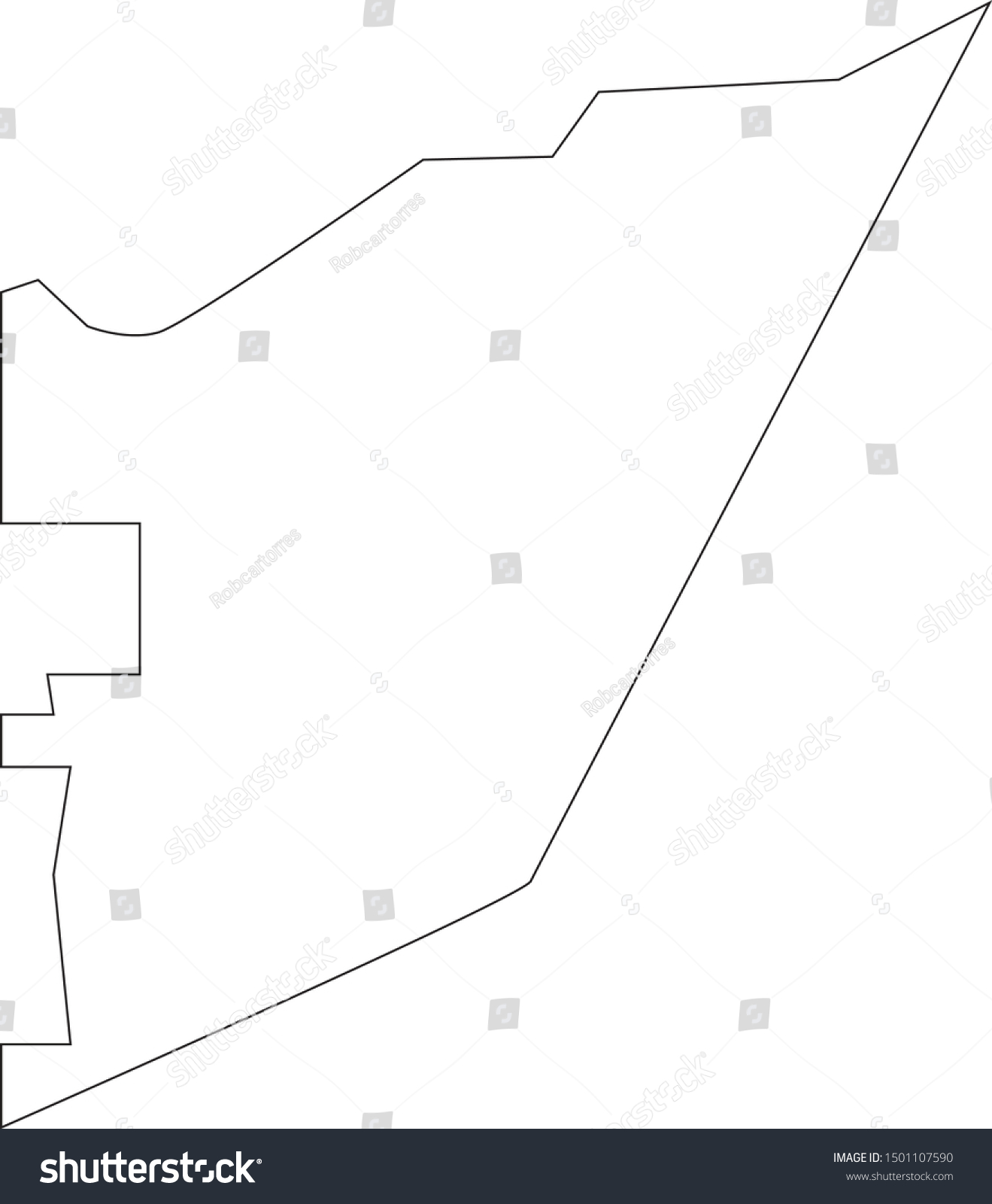 Storey County Map Nevada State: เวกเตอร์สต็อก (ปลอดค่าลิขสิทธิ์ ...