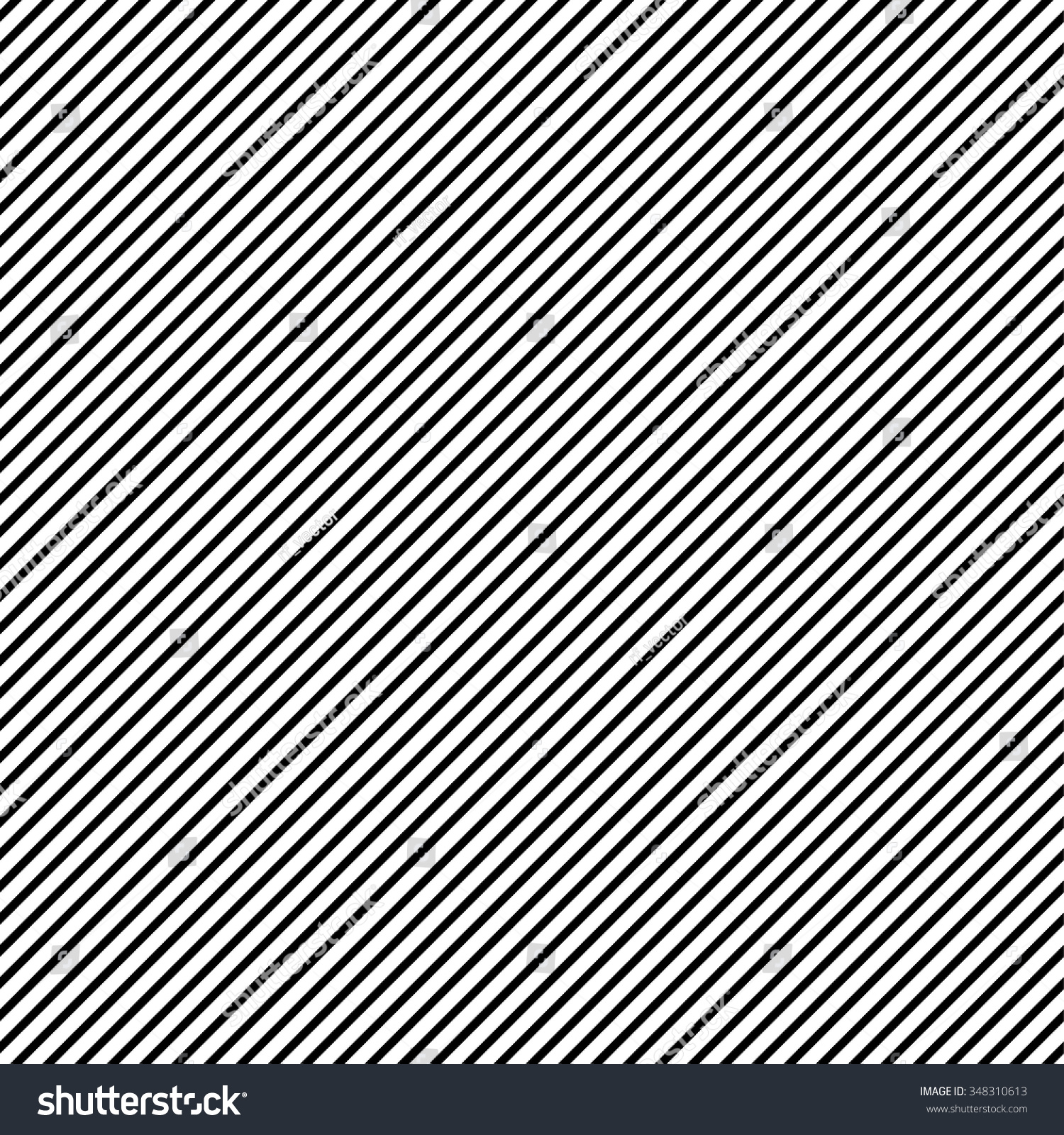 Straight Diagonal Oblique Lines Seamless Background Stock Vector ...