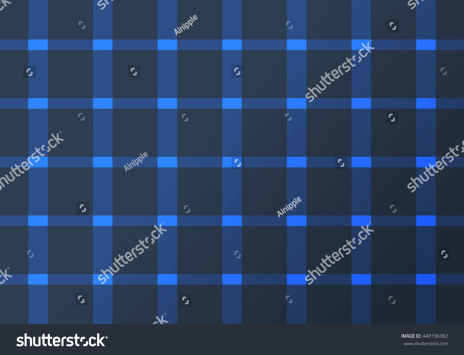 Straight Lines On Blue Gradient Background: vector de stock (libre de ...