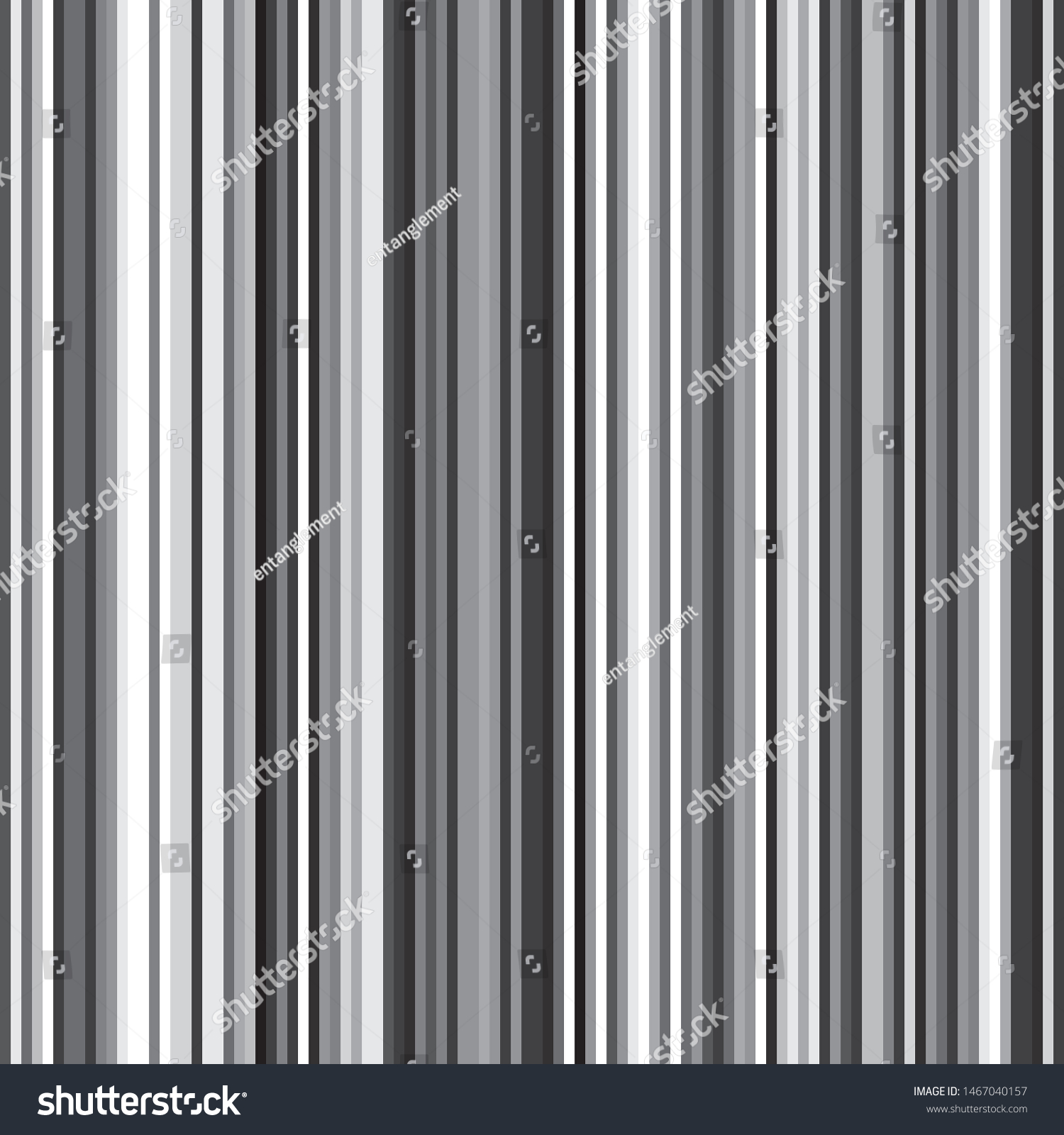 Stock vektor „Straight Vertical Gray Segmentsvector Seamless Texture ...