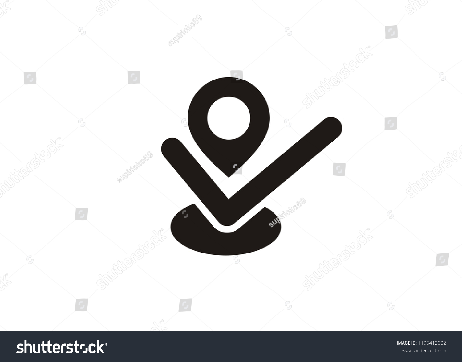 359 Strategic location icon Snímků, stock fotografií a vektorů ...