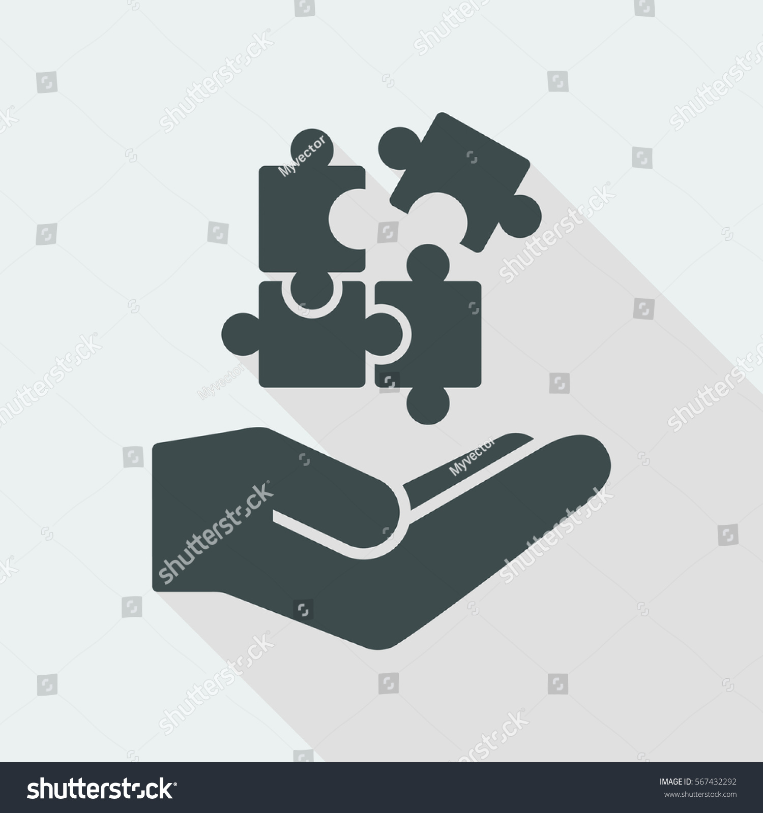 1,709 Strategic partnership icon Images, Stock Photos & Vectors ...