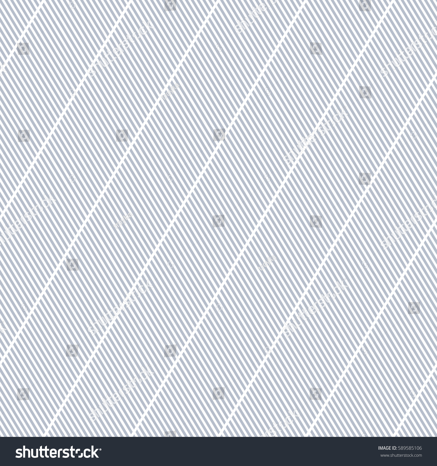 Striped Lines Texture Seamless Pinstripe Pattern Stock Vector (Royalty ...