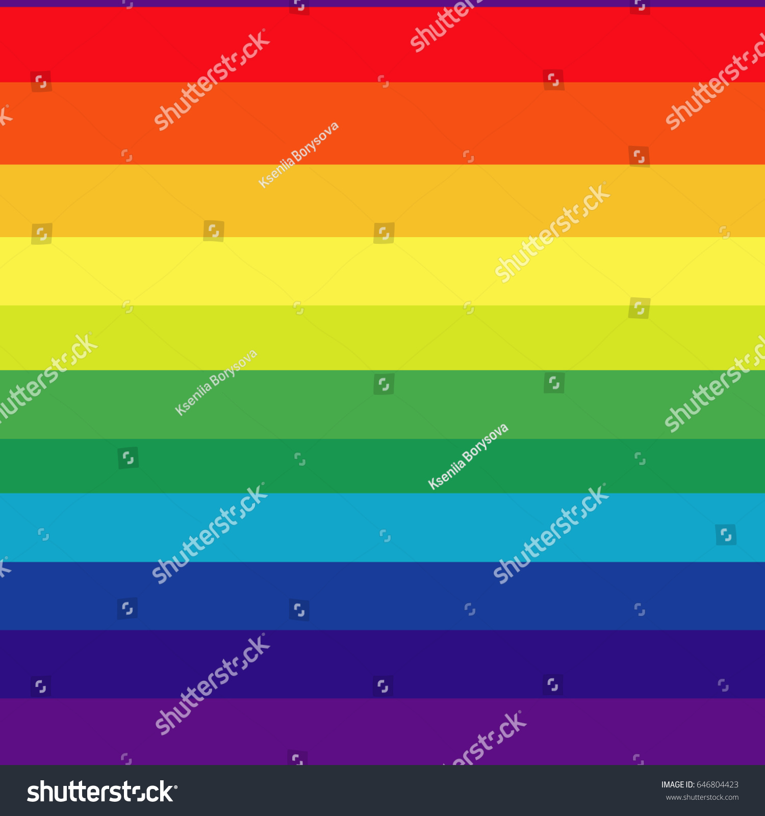 72,087 Rainbow stripes seamless Images, Stock Photos & Vectors ...