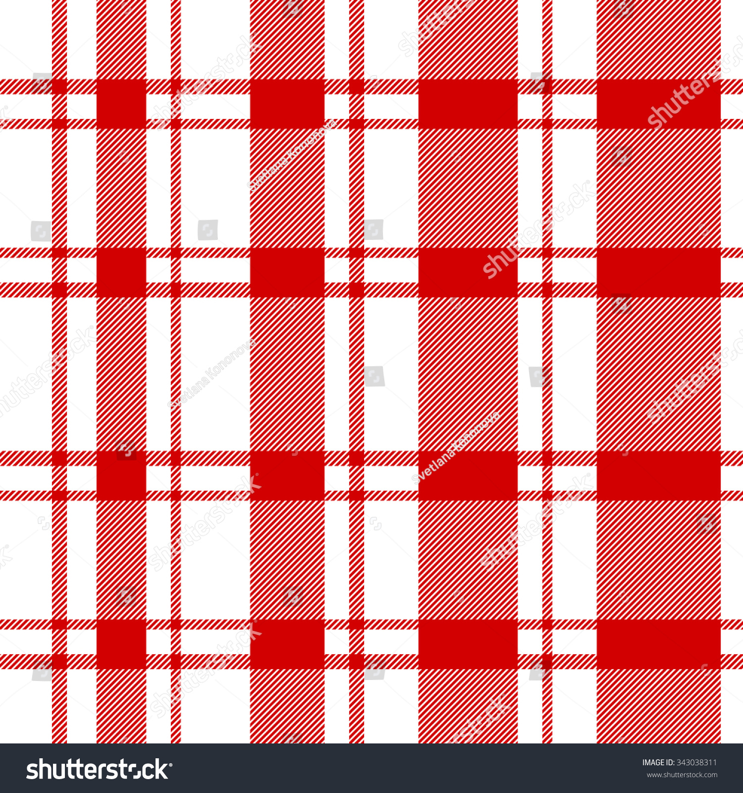 Stripped Checkered Pattern Diagonal Hatching Retro Stock Vector ...