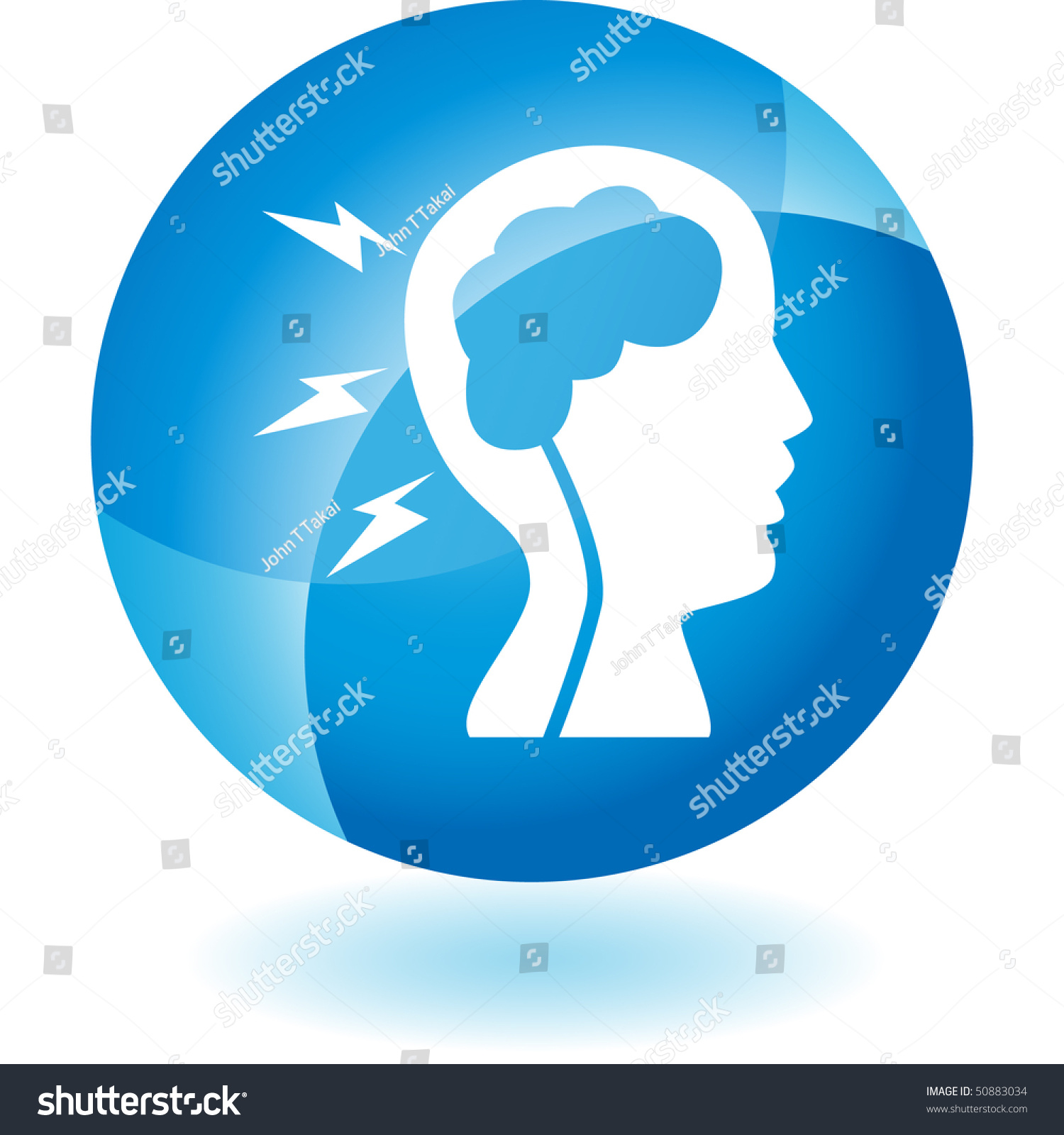 Stroke Stock Vector (Royalty Free) 50883034