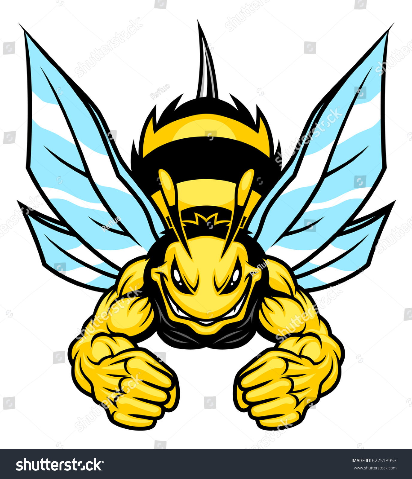 2,798 Strong bees Images, Stock Photos & Vectors | Shutterstock