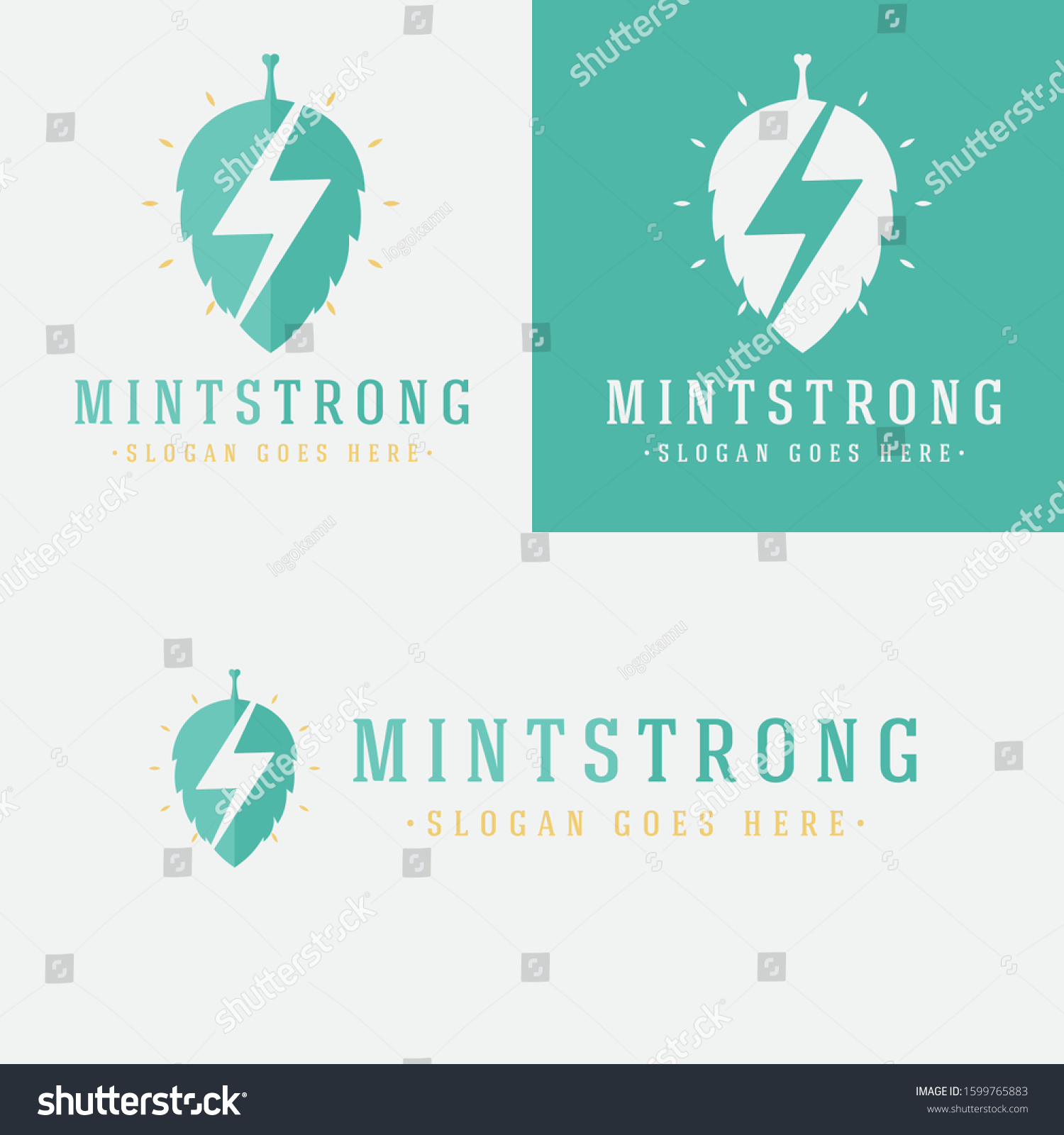 5,971 Strong mint Images, Stock Photos & Vectors | Shutterstock