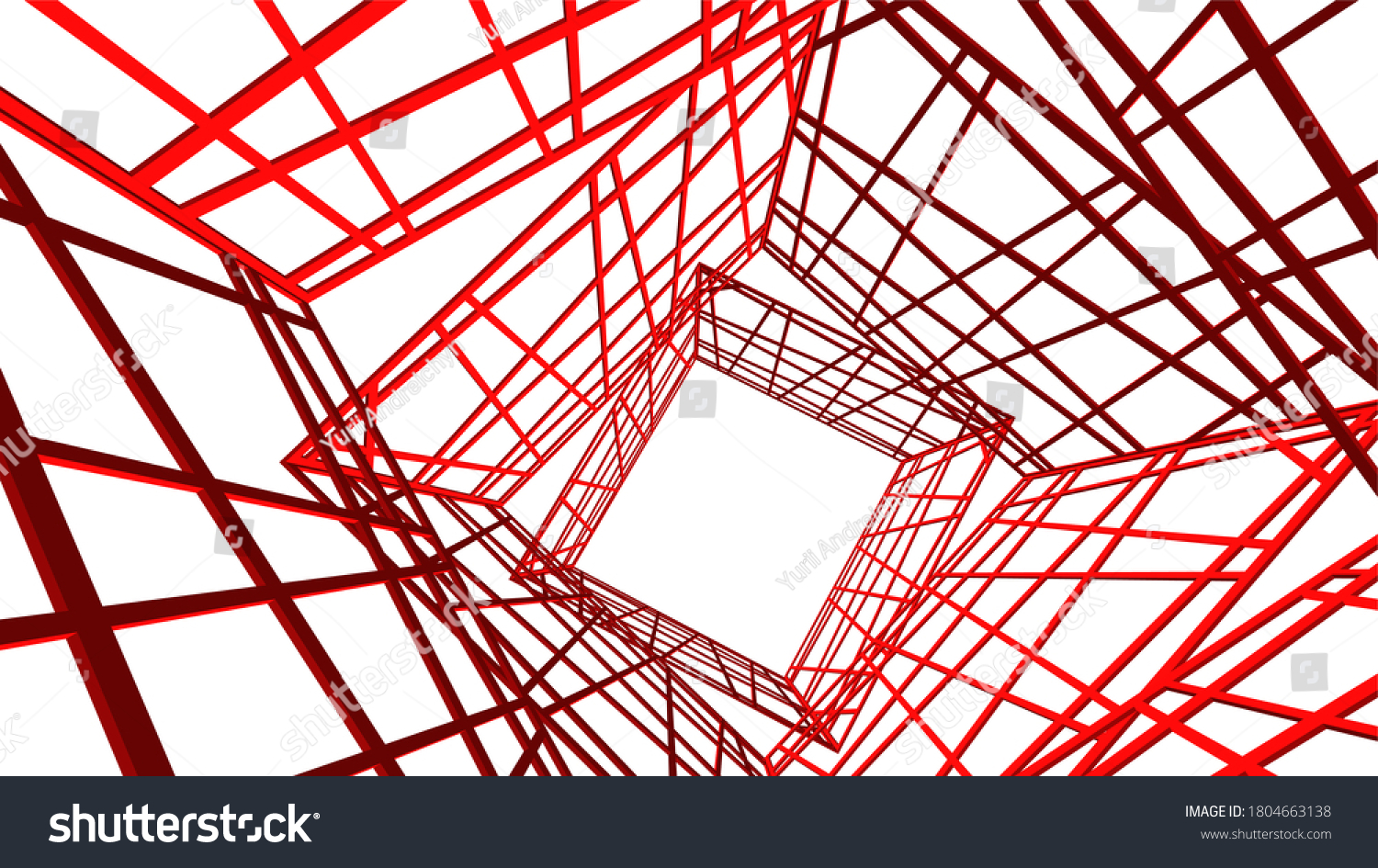Structure Building Construction Industrial Background Stock Vector ... Structure Building Construction Industrial Background Stock Vector ...