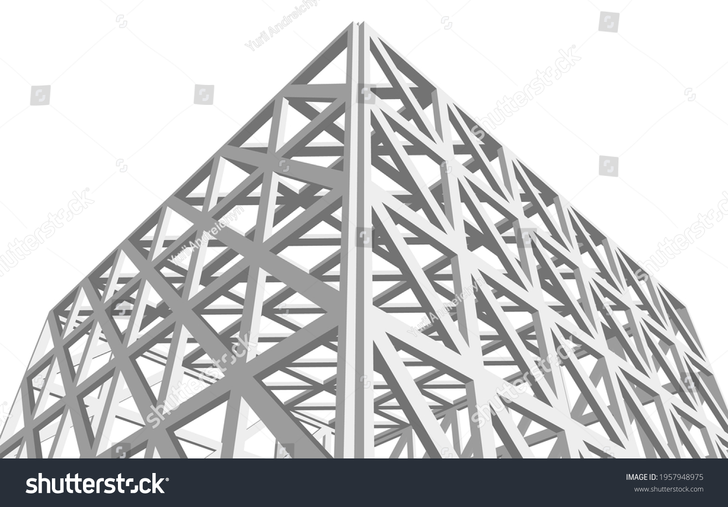 170,091 Structural beams Images, Stock Photos & Vectors | Shutterstock