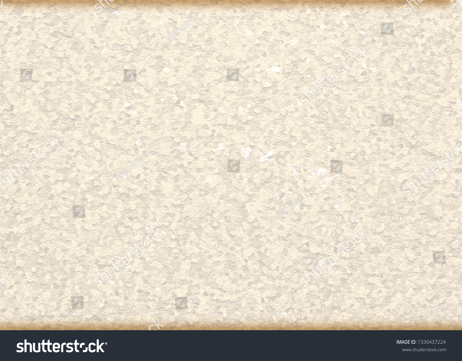 Stucco Textured Background Stock Vector (Royalty Free) 1330437224 ...