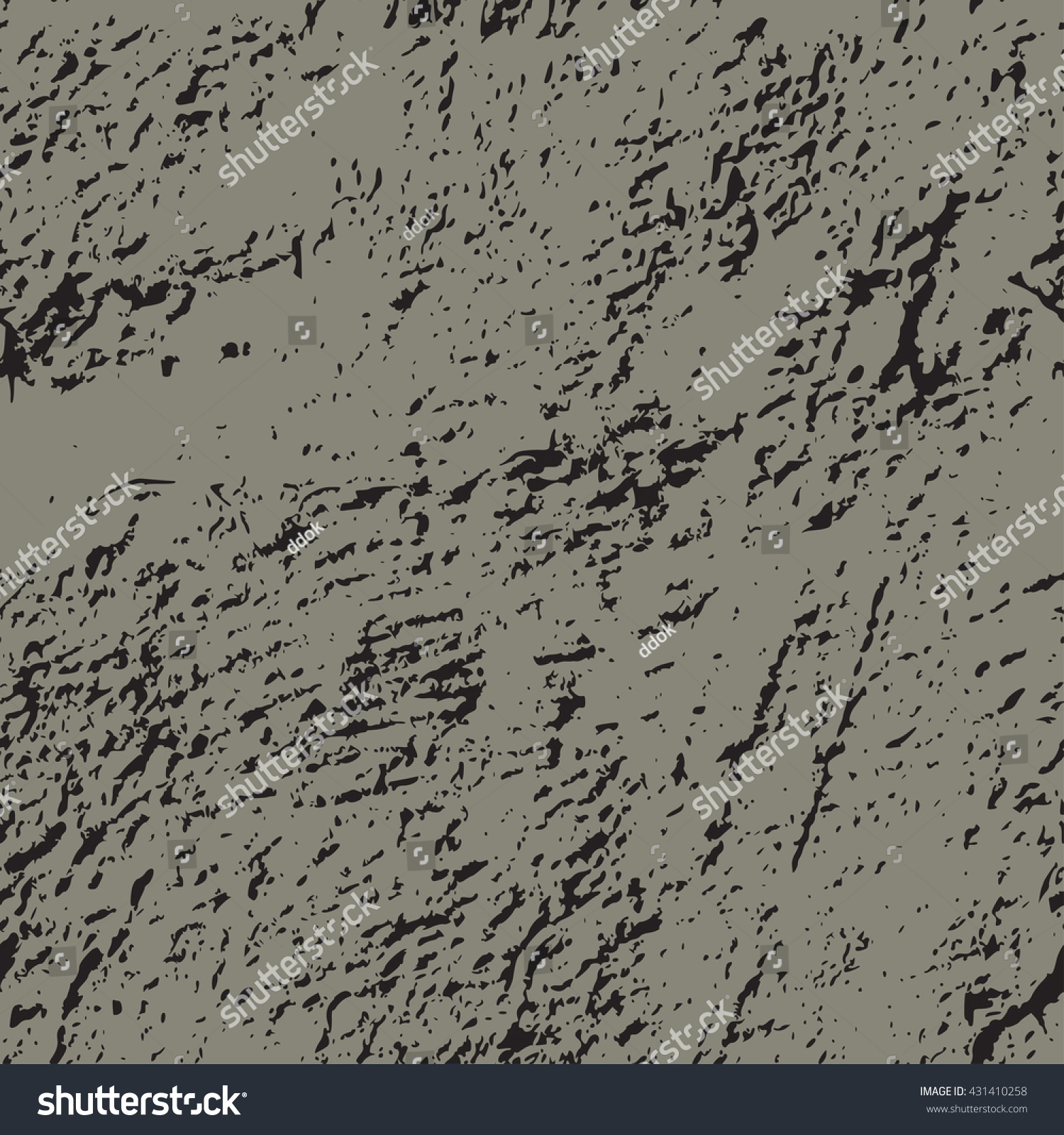 Stucco Textured Seamless Pattern Vector Illustration: vetor stock ...