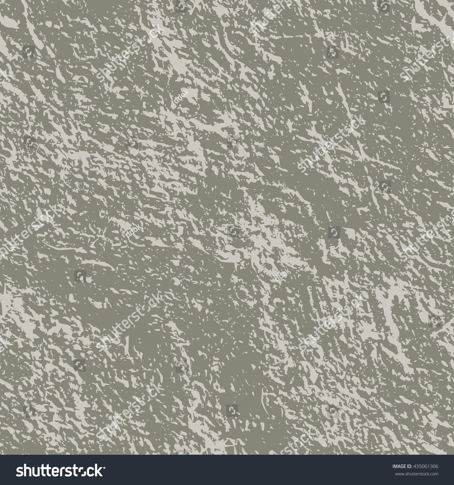 Stucco Textured Seamless Pattern Vector Illustration Stock Vector ...