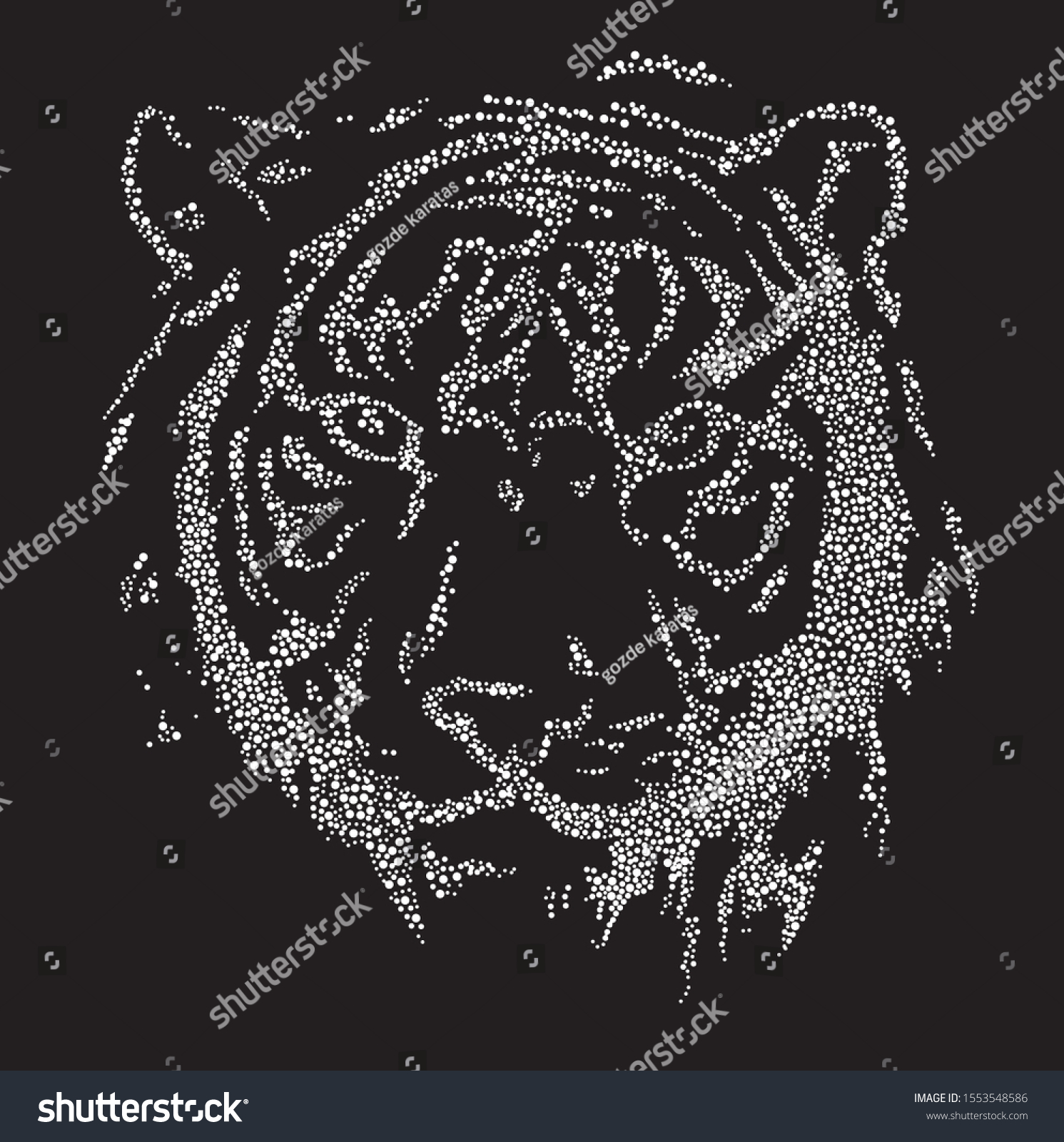 17.487 imagens de Dotted tiger Imagens, fotos stock e vetores ...