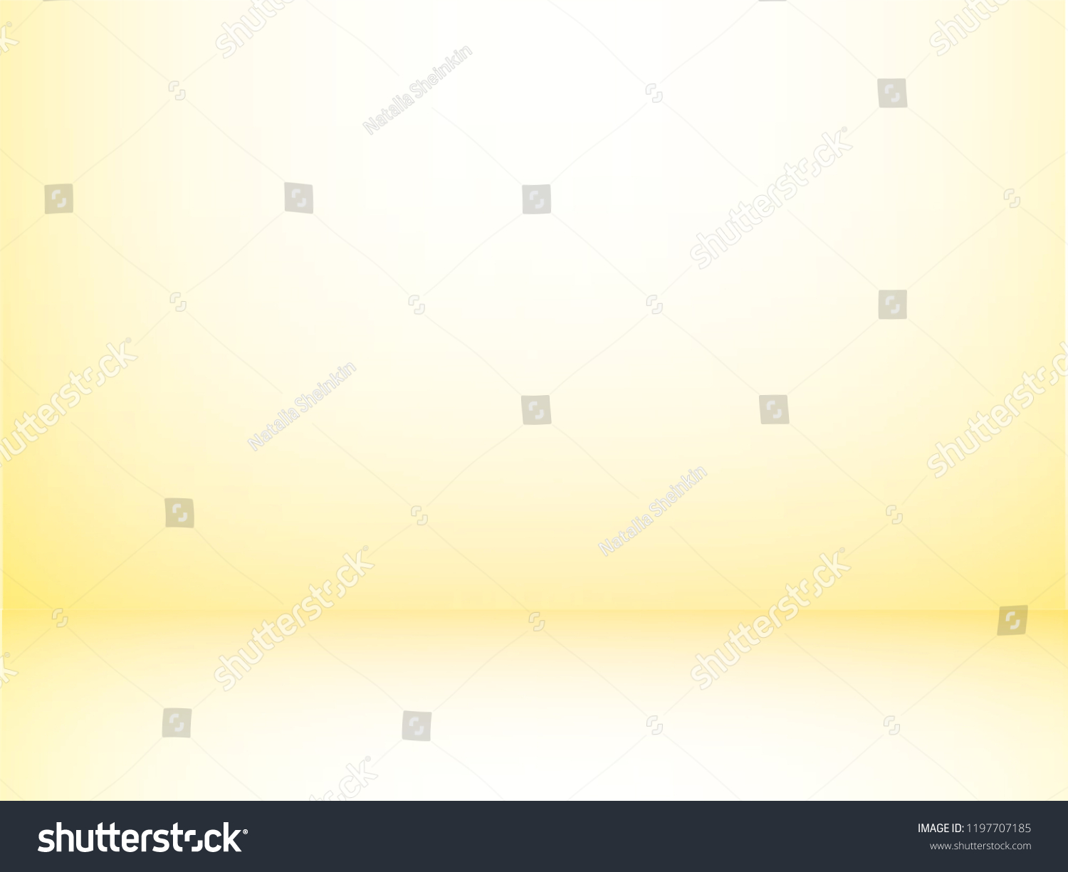 Studio Background Empty Studio Room Space: เวกเตอร์สต็อก (ปลอดค่า ...