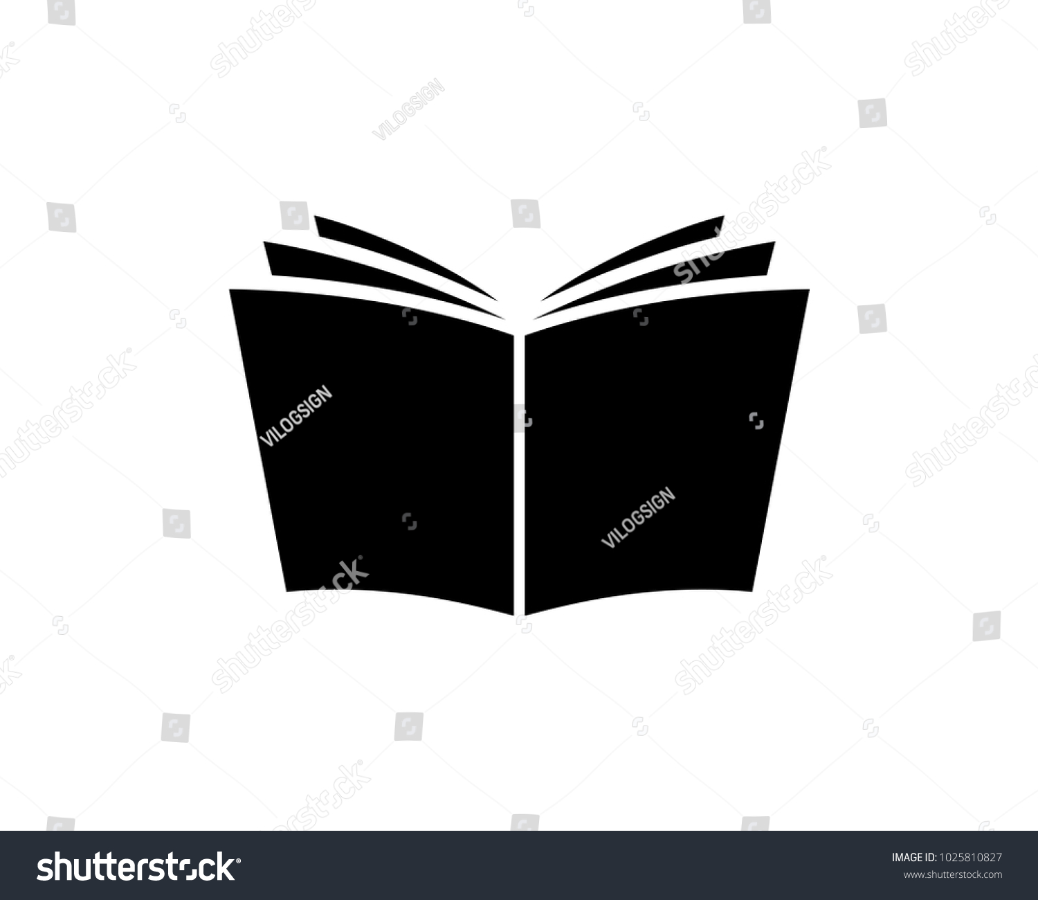Estudio con vector de logotipos de: vector de stock (libre de regalías ...