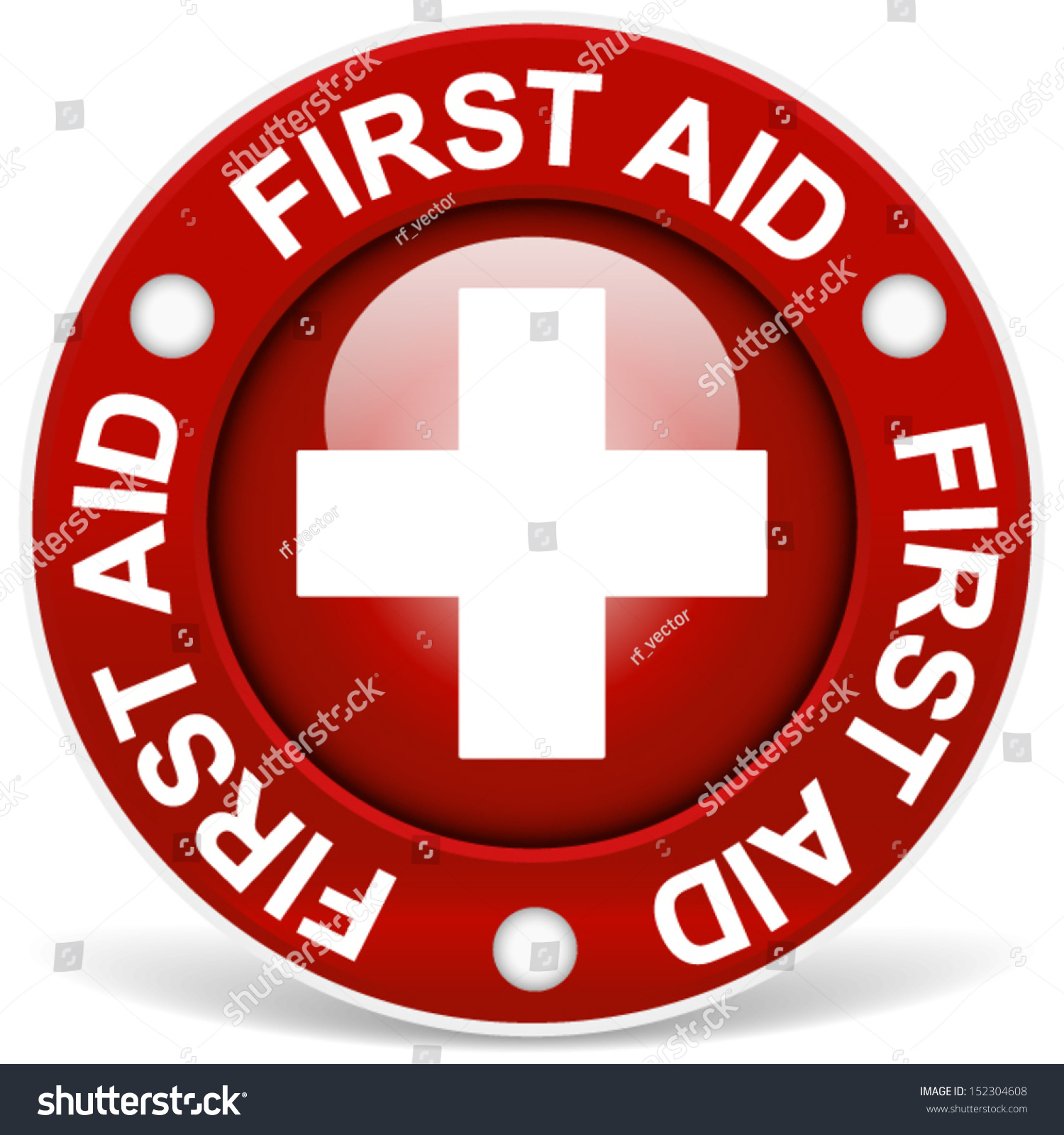 Ambassador First Aid Badge at William Emery blog