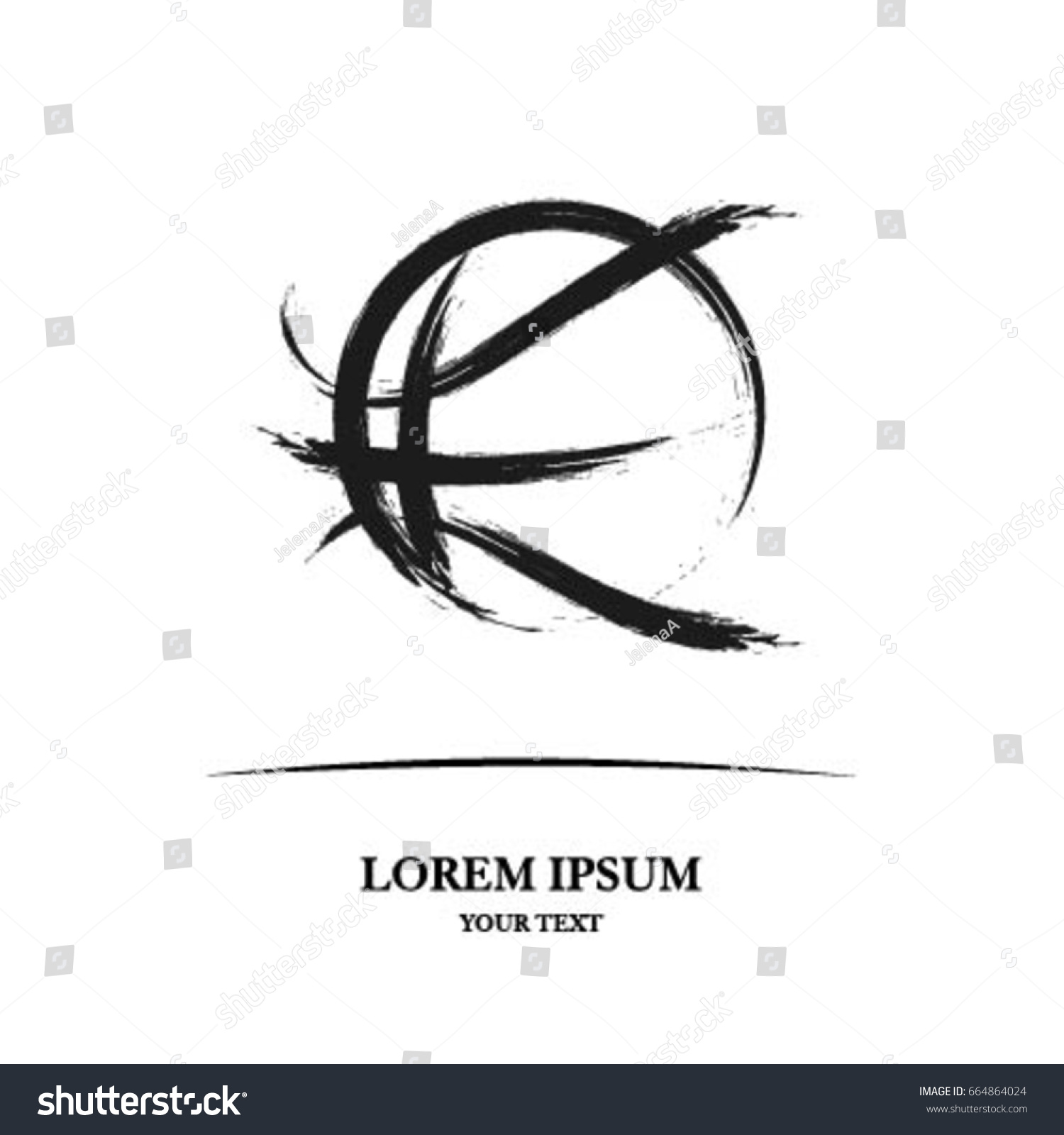 1,336 Stylized basketball Images, Stock Photos & Vectors | Shutterstock