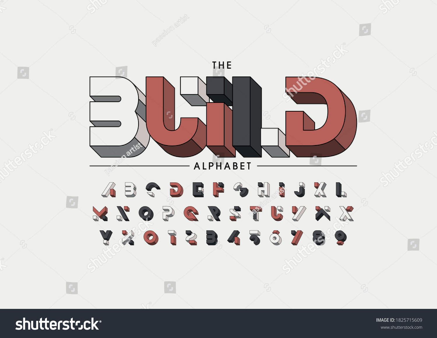 17,230 Font build Images, Stock Photos & Vectors | Shutterstock