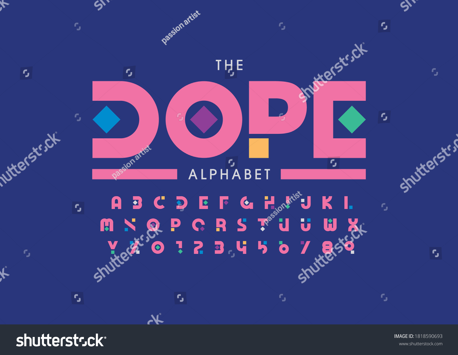 795 Dope font Images, Stock Photos & Vectors | Shutterstock