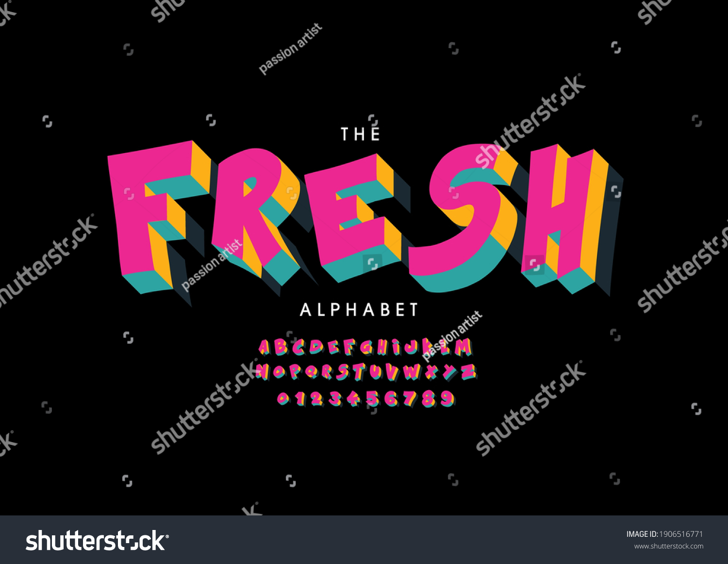2,489,330 Abstract font Images, Stock Photos & Vectors | Shutterstock