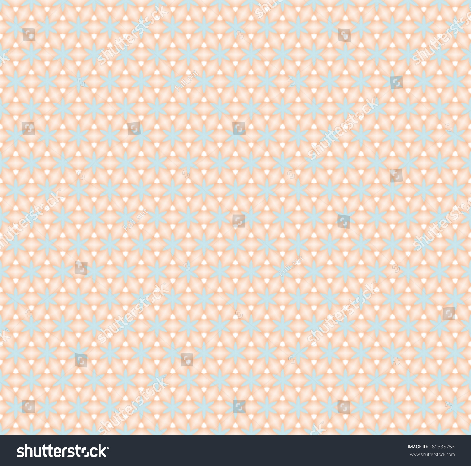 Stylized Vector Texture Seamless Vector Repeating Stock Vector (Royalty ...