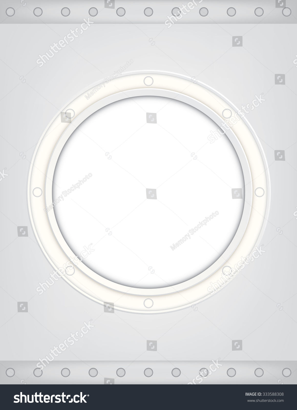 Submarine Window Stock Vector (Royalty Free) 333588308 | Shutterstock