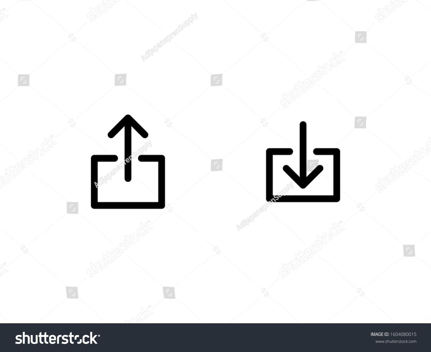 2 869 Input Output Icon Stock Illustrations Images And Vectors