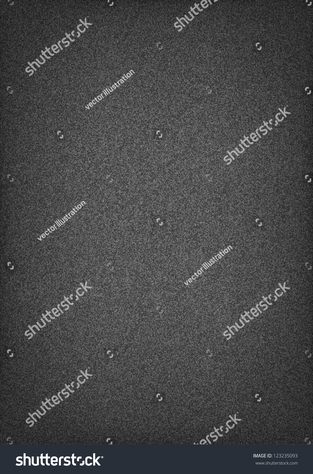 Subtle Pattern Seamless Texture Grainy Noise Stock Vector (Royalty Free ...