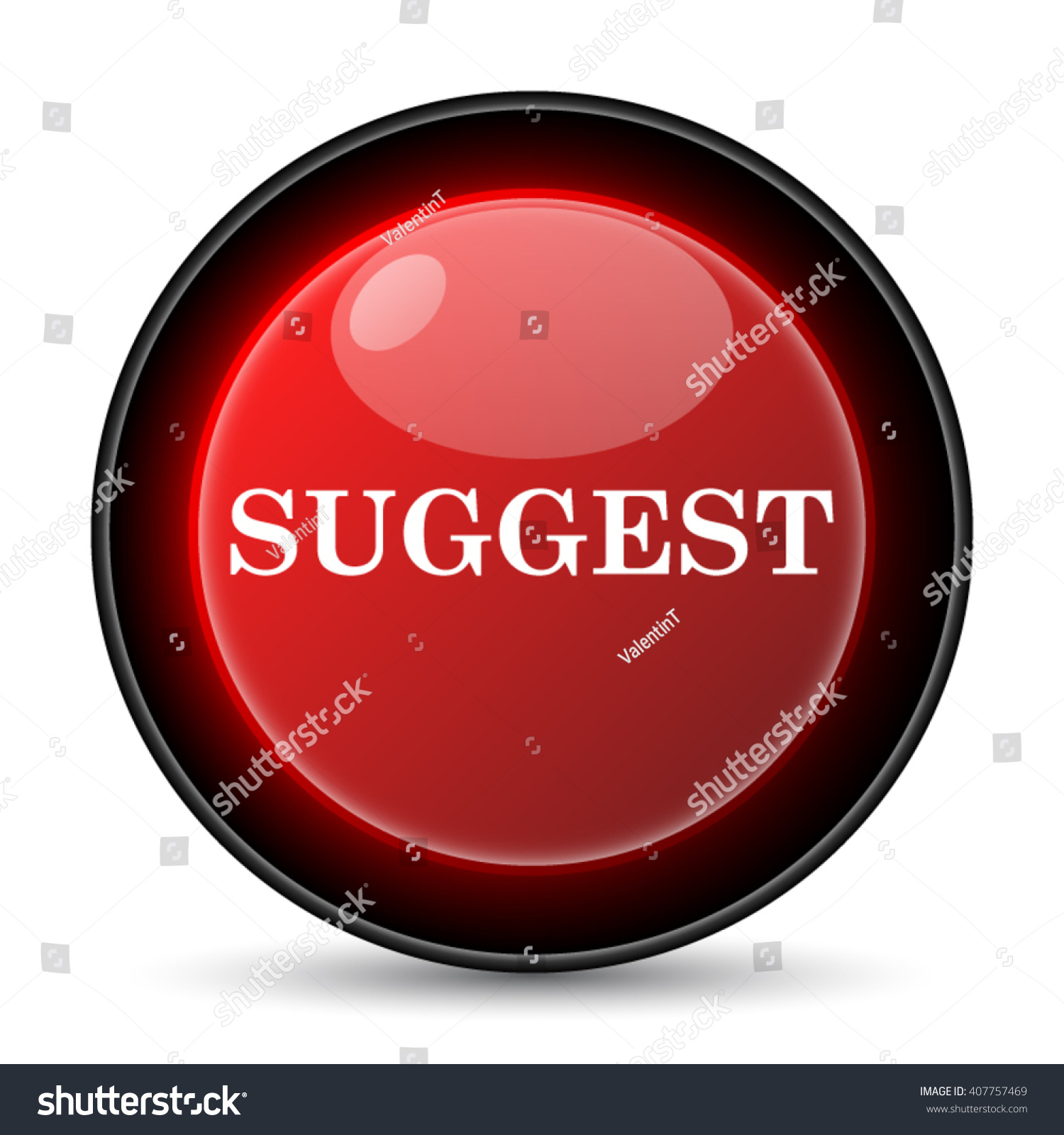 6,419 Suggestion button Images, Stock Photos & Vectors | Shutterstock