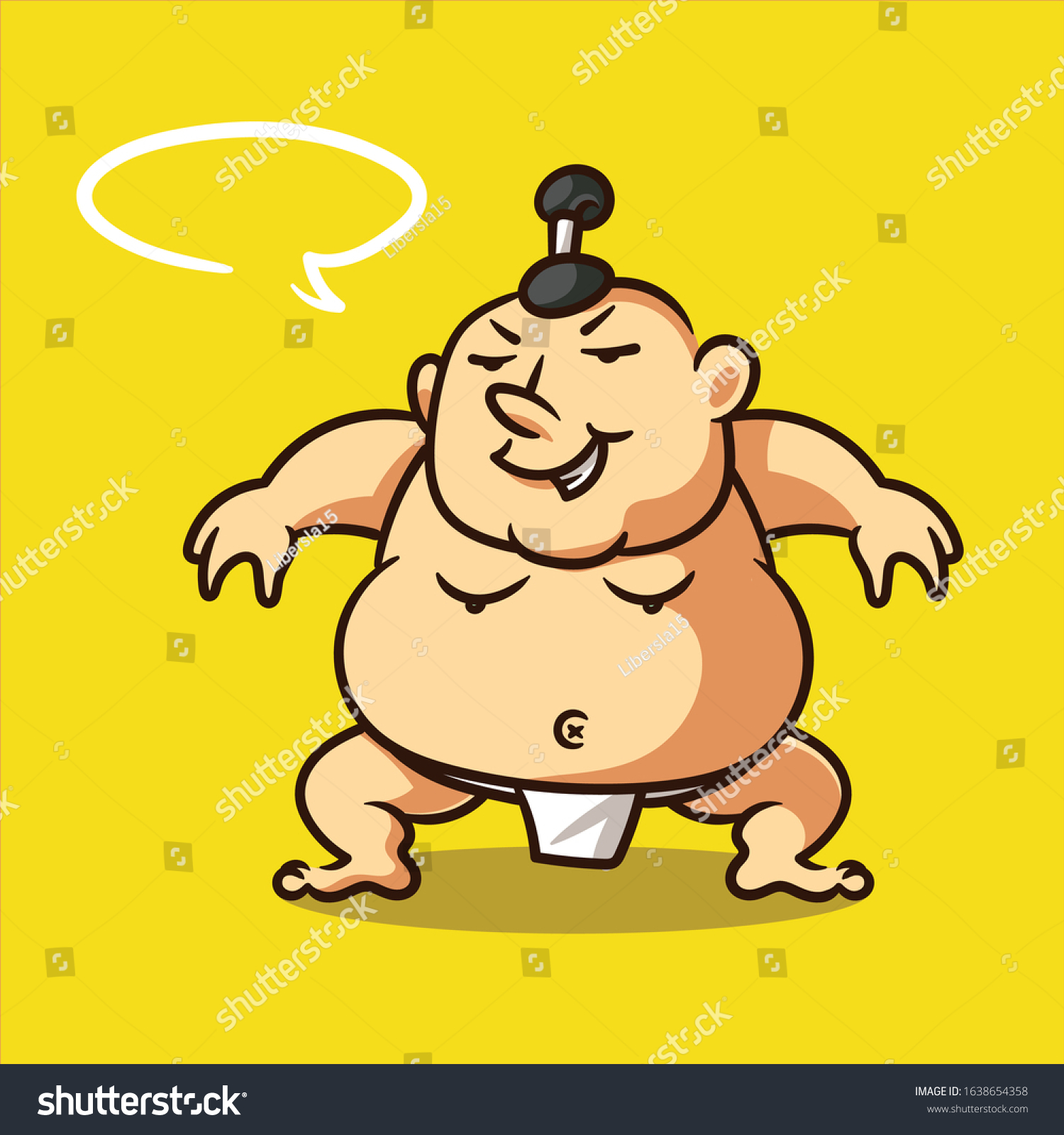 Suma Retro Illustration File Vector Editable: vector de stock (libre de ...